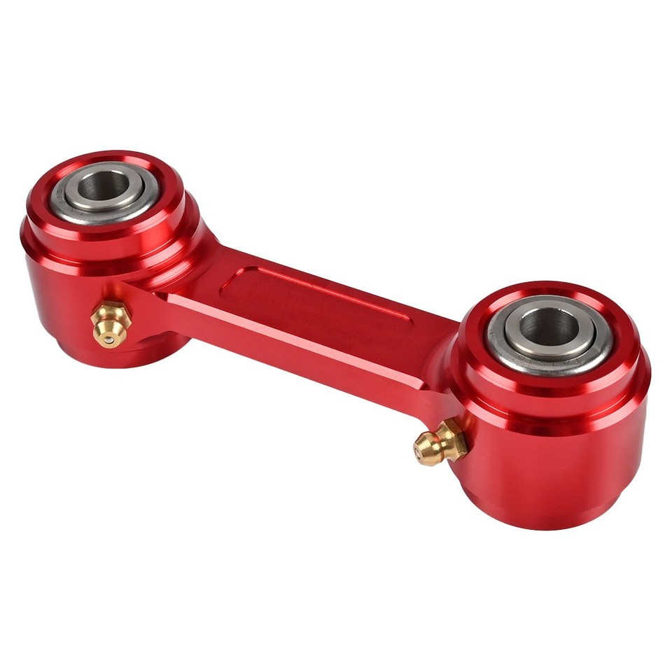 CNC Rear Suspension Lowering Link Kit For Honda XR650L 1993-2022 XR600R ...