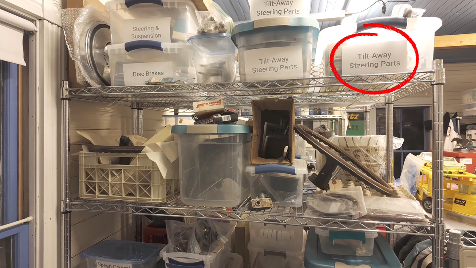 RARE Harness Mustang Cougar Torino Cyclone Spoiler Boss 429 SCJ Super ...