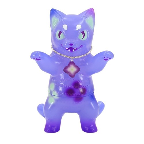 Konatsuya Negora 2023 June Minaduki Soft Vinyl Figure Monster Sofvi Popbox | eBay