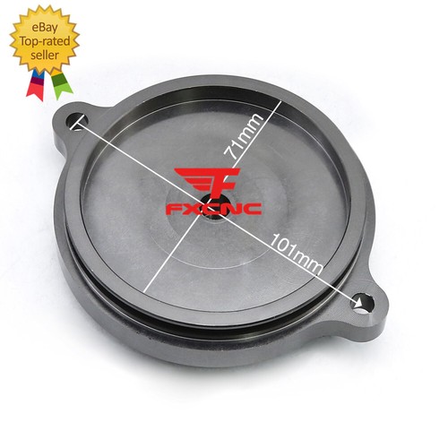 For Honda Grom MSX125 2013-2022 2015 Engine Cover Dress Up FXCNC ...