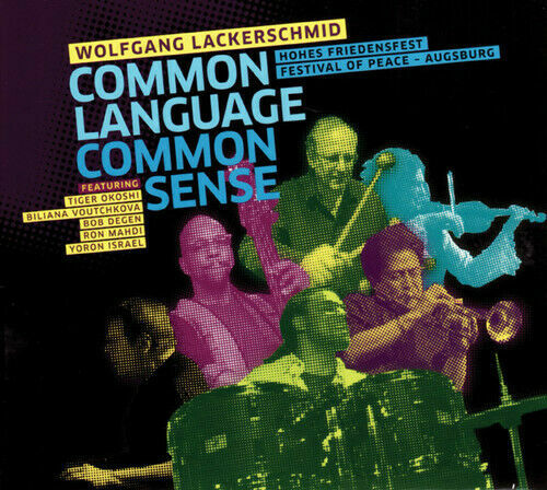 Common Language-Common Sense (Audio CD) online kaufen | eBay.de