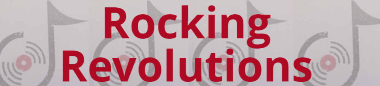 Rocking-Revolutions | eBay Stores