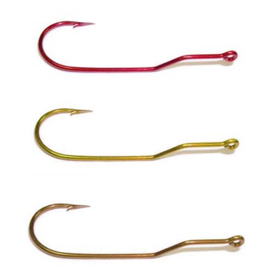 Tru Turn Aberdeen PanFish Hooks | eBay