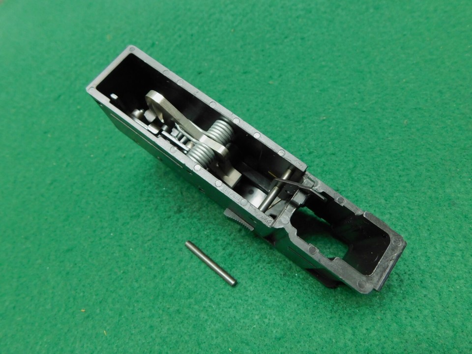 Remington 597 Trigger Assembly .22 LR Original #1 | eBay