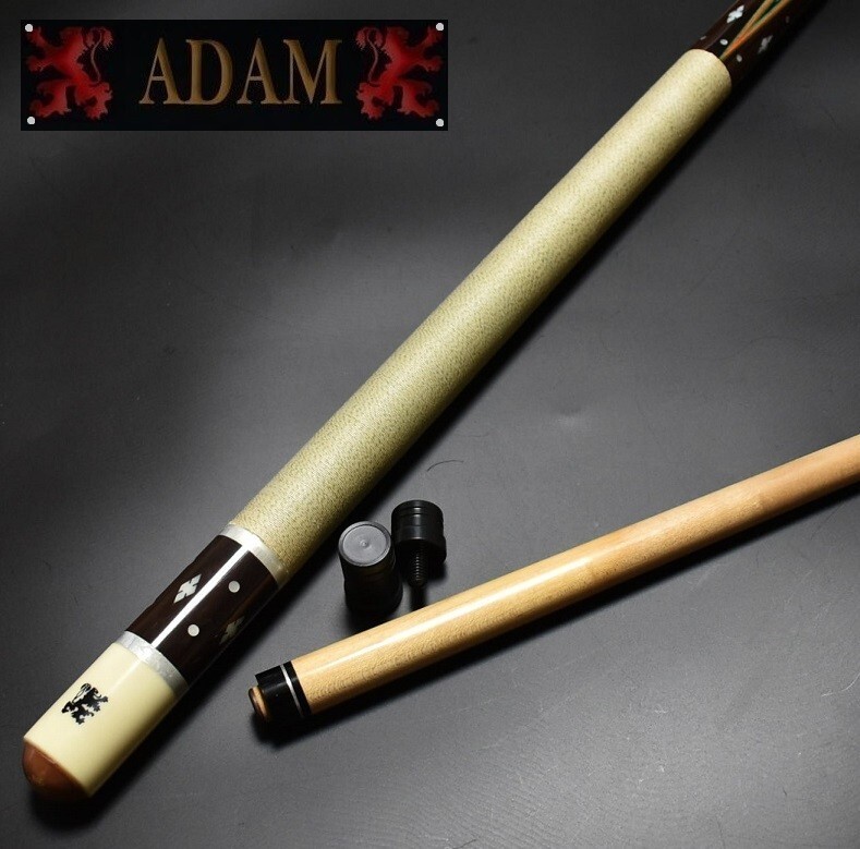 LEGEND Adam cue AH-10 Ritz 70’ Billiard Cue From Japan | eBay