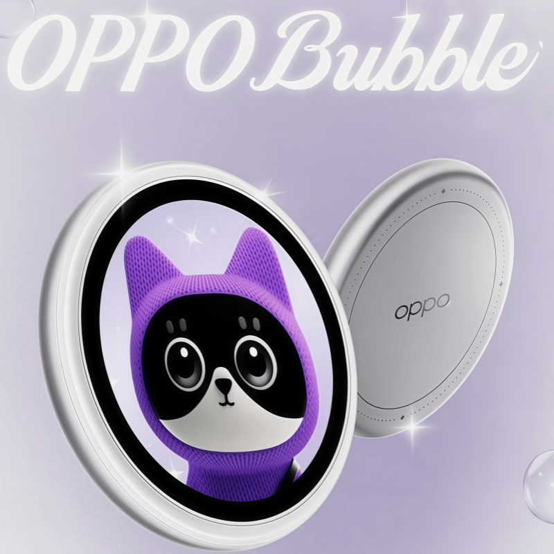 Original OPPO Bubble Cute Trendy Selfie Screen For OPPO | eBay Australia