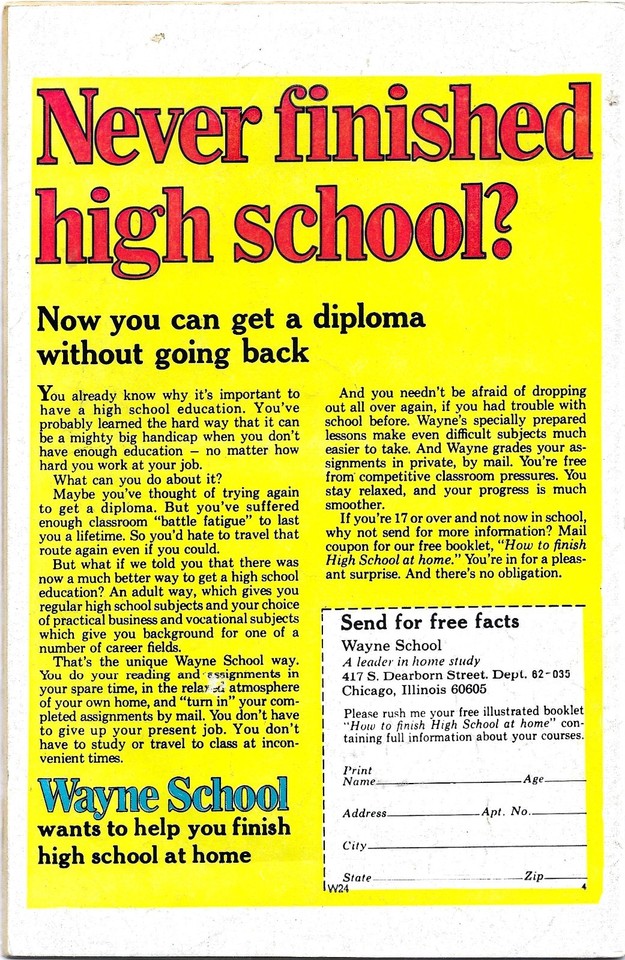 Incredible Hulk #186 (Apr 1975) 1st appearance and Death of the ...