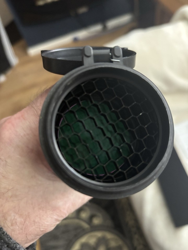 Vector Optics Veron 6x24x44 IR Scope SCOL-49 | eBay UK