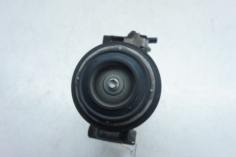 2017-2019 Mercedes E300 OEM 2.0L Engine A/C Compressor A0008303002 | eBay