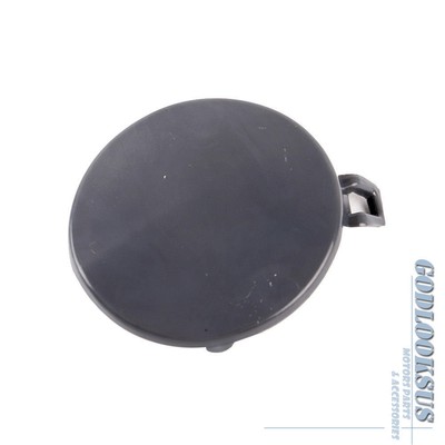 New Front Bumper Tow Eye Hook Cover Primed For BMW E90 E91 LCI 3 Series ...