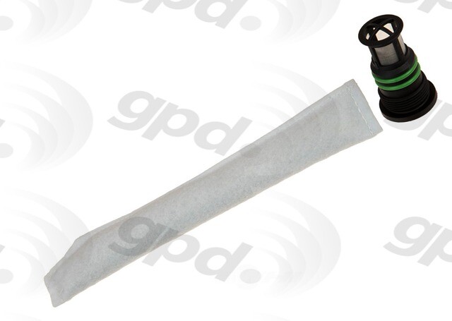 A/C Receiver Drier / Desiccant Element-desiccant Element Global 1412076 ...