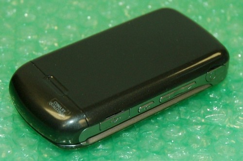 LG VX5600 Accolade GRAY Verizon Wireless Flip Cell Phone 1.3MP Cam ...