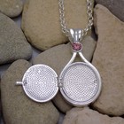 H2O Just Add Water Mako Mermaids Locket Necklace Small Size Rikki Emma ...