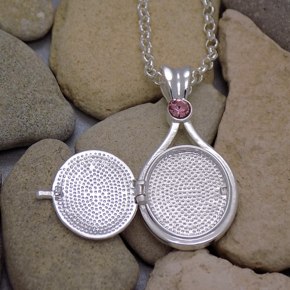 H2O Just Add Water Mako Mermaids Locket Necklace Small Size Rikki Emma ...