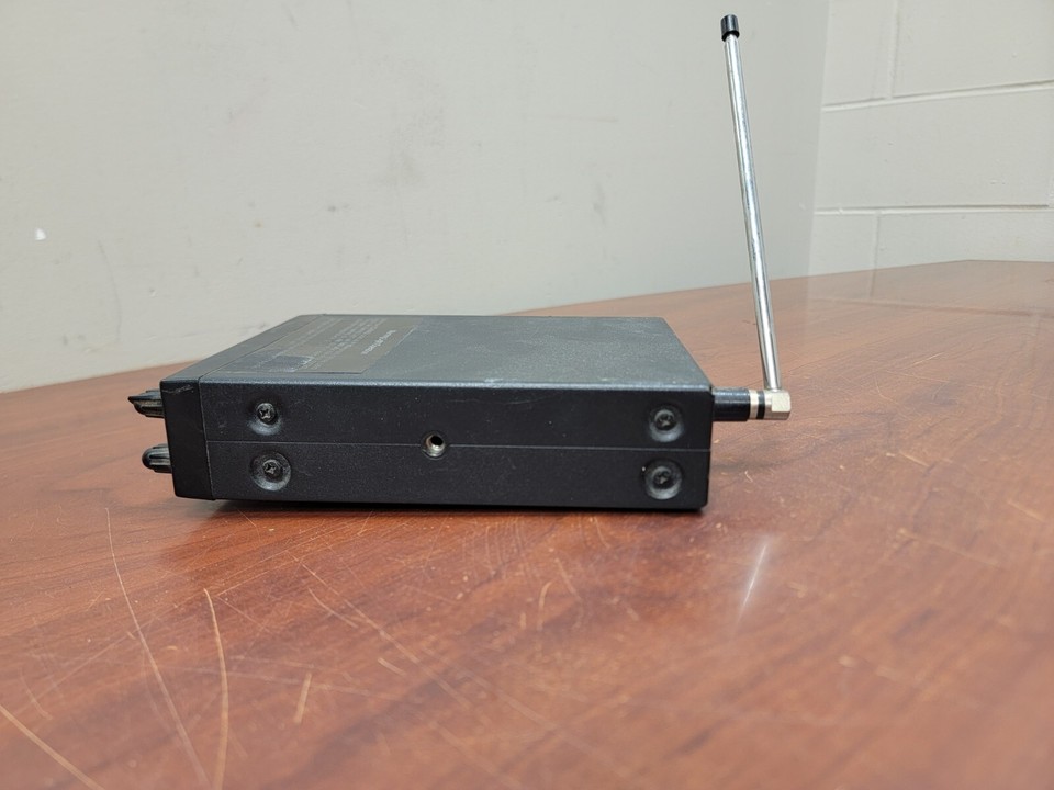 Uniden BearTracker 800 BCT7 Police Fire News Highway Radio Scanner | eBay