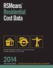 RSMeans Residential Cost Data 2014 - Paperback - GOOD | eBay