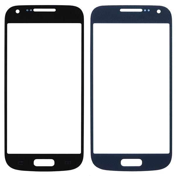 Samsung Front Screen Glass Lens Galaxy S4 mini i9190 i257 i435 L520 ...