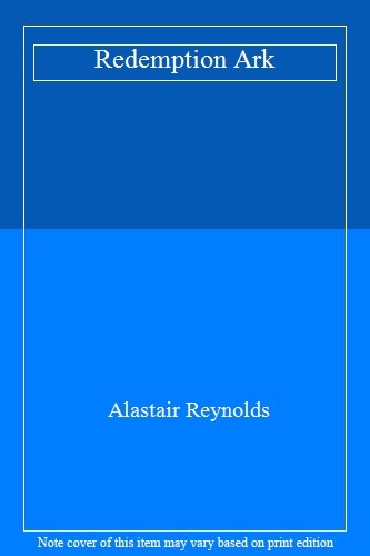 Redemption Ark By Alastair Reynolds | eBay UK