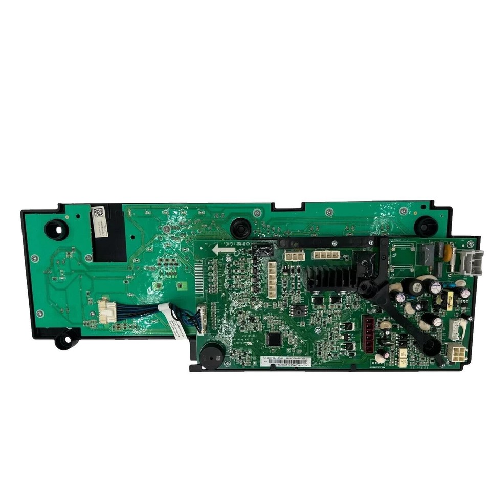 GE Washer User Interface Board WH22X35757 WH18X24934 WH42X28267 | eBay