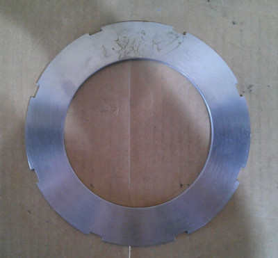 AIRCRAFT GOODYEAR BRAKE DISC P/N 95-30292 NEW | eBay