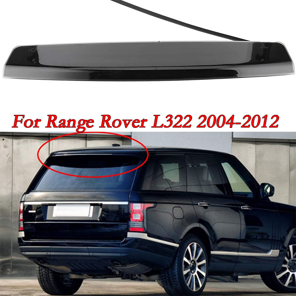 3RD Third Brake Stop Light For Range Rover L322 All Models 2002-12 ...