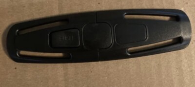 Harness Replacement Chest Clip Buckle for Britax B Safe 35 Elite Baby ...