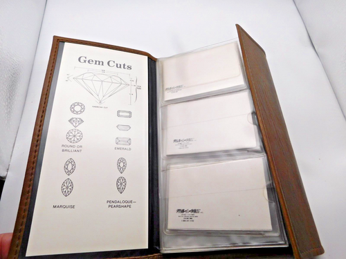 File-A-Gem jewelry kit with Diamonds | eBay