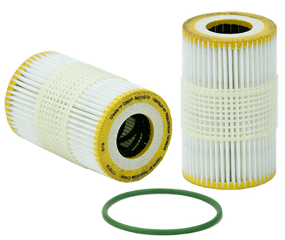 Wix WL10223 - Cross reference oil filters
