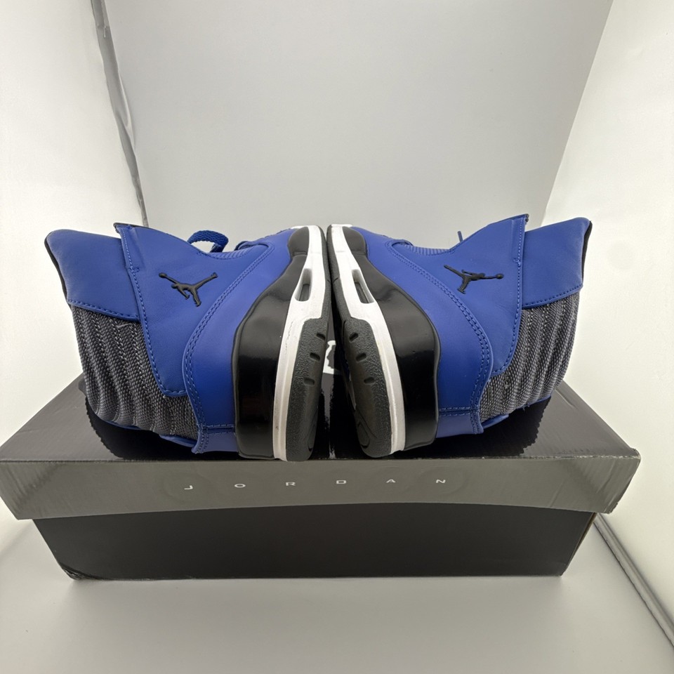 Men's Air Jordan Flight SC-1 Varsity Royal (Size 8.5) Basketball Shoes ...