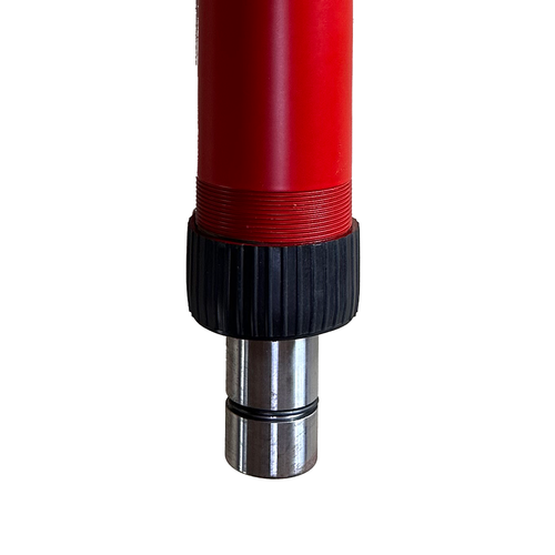 10 Ton 6 Inch Stroke Hydraulic Ram Auto Body Frame Machine Pulling ...