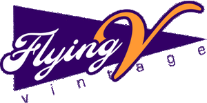 Flying V Vintage | eBay Stores