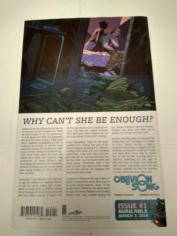 Image Invincible 144 Final Issue Double Sized Varaint Cover Skybound ...