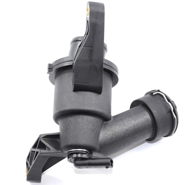 Mopar 68090693AA Thermostat Valve Assembly for Dodge Caliber 2.2crd ...