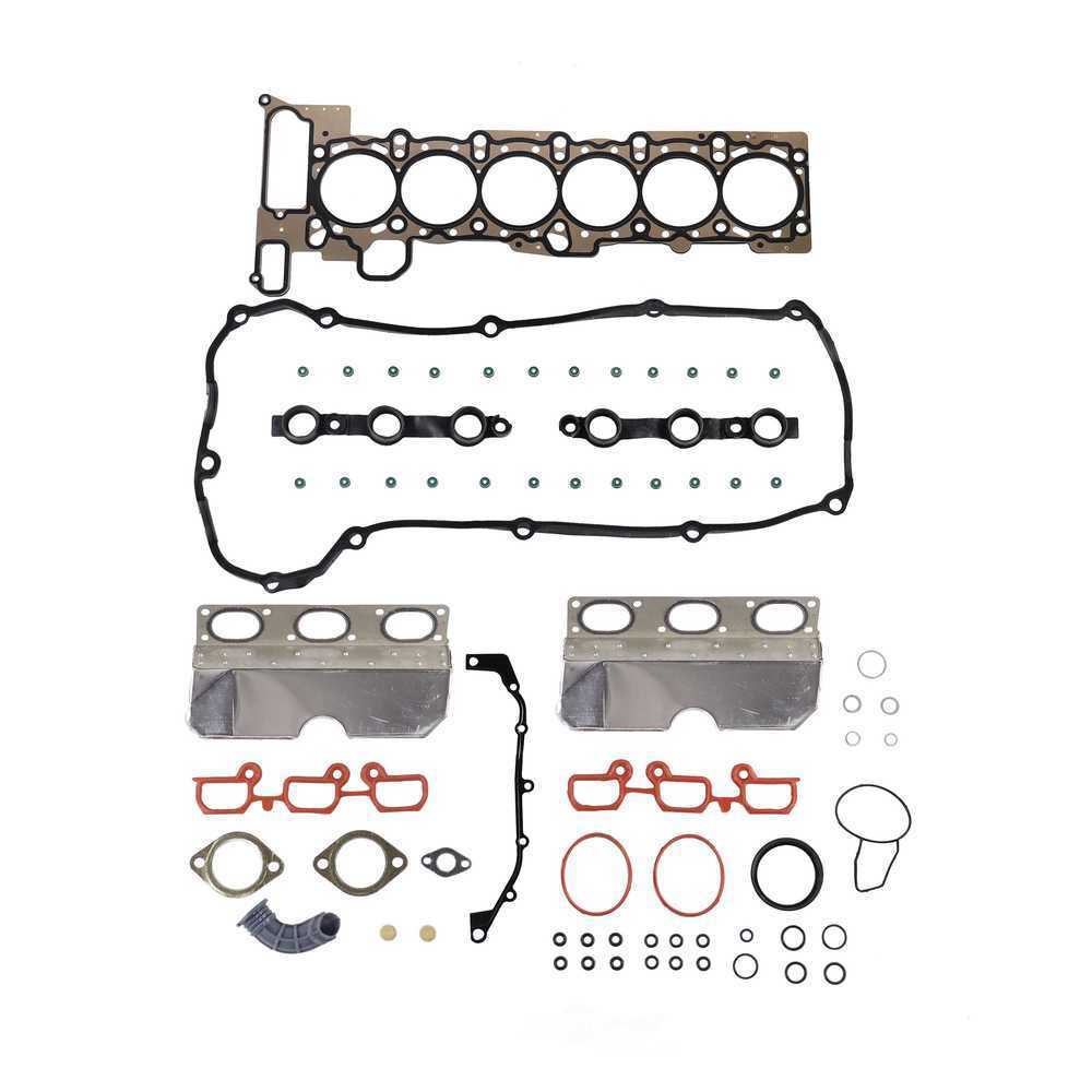 Engine Cylinder Head Gasket Set-DOHC, Eng Code: M54, 24 Valves DNJ ...