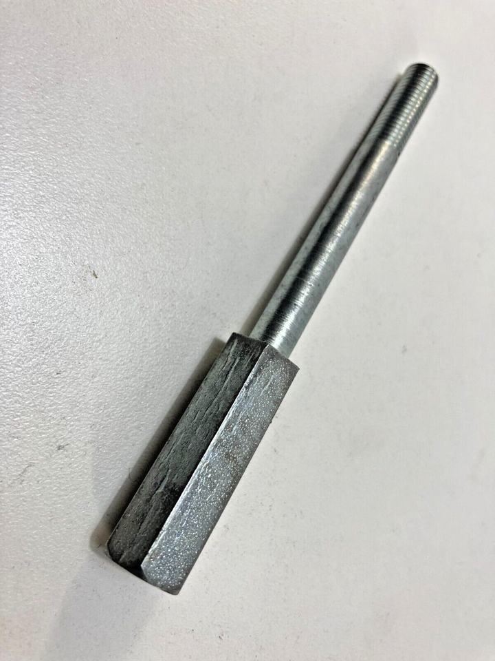 SAVE! Front Axle Hex Bolt, MGTC MG TC | eBay