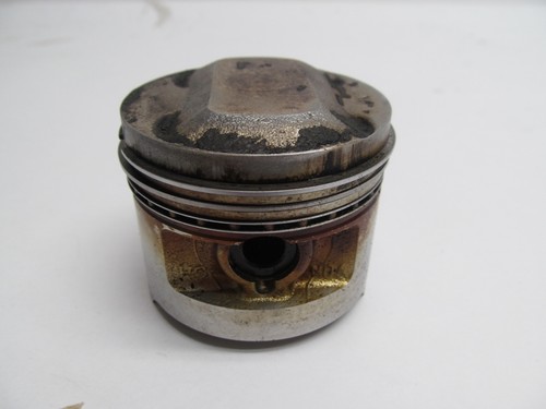 1982 HONDA CB750SC CB 750 SC NIGHTHAWK ENGINE CYLINDER PISTON 2 62MM | eBay