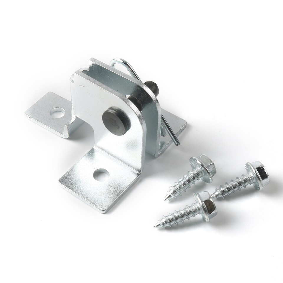 Garage Door Reinforcement Bracket Fits All Popular Brands | eBay