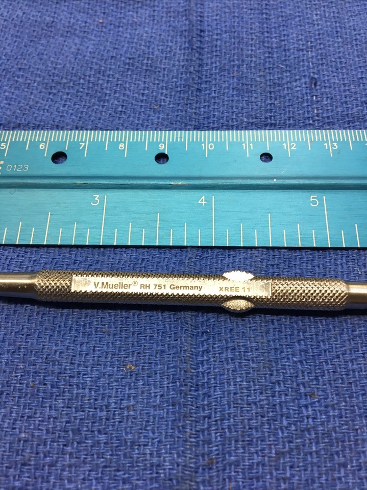 V.Mueller RH751 Elevator | eBay