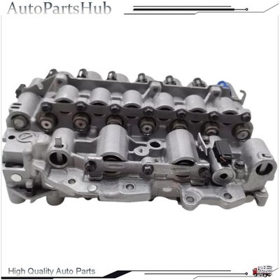 For TOYOTA Lexus 8-Speed Auto Transmission Valve Body UB80F UA80F UA80E ...
