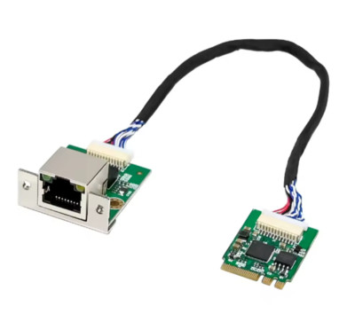 Intel I226-V card not being detected - Installing and Using OpenWrt ...