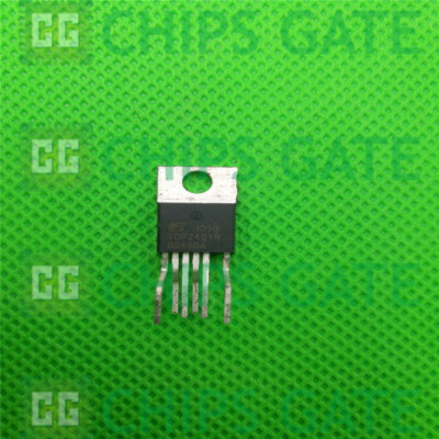 3PCS TOP248YN TO-220-6 AC/DC Converters 155 W 85-265 VAC 205 W 230 VAC ...