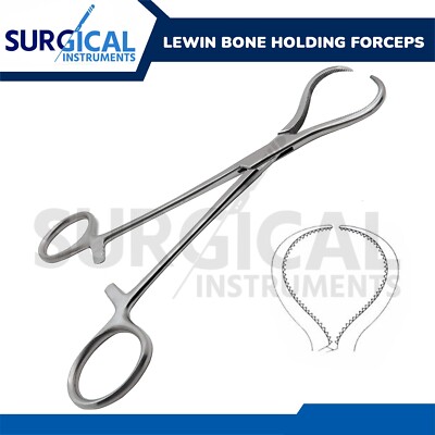 Forceps - Bone Holding Forceps