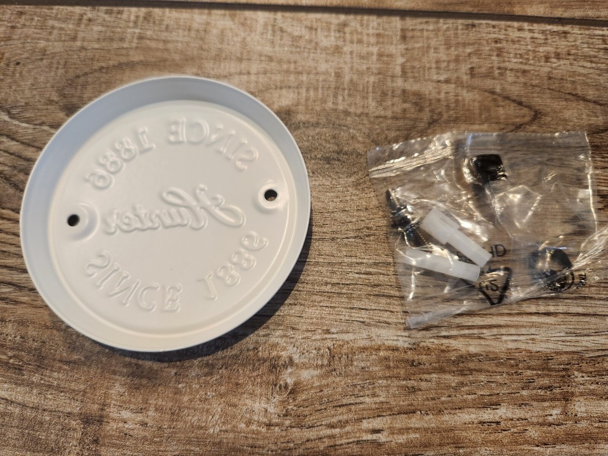 Hunter Ceiling Fan Parts Light Kit | Shelly Lighting