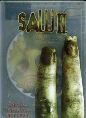 Saw 2 (DVD, 2005) 31398188599| eBay