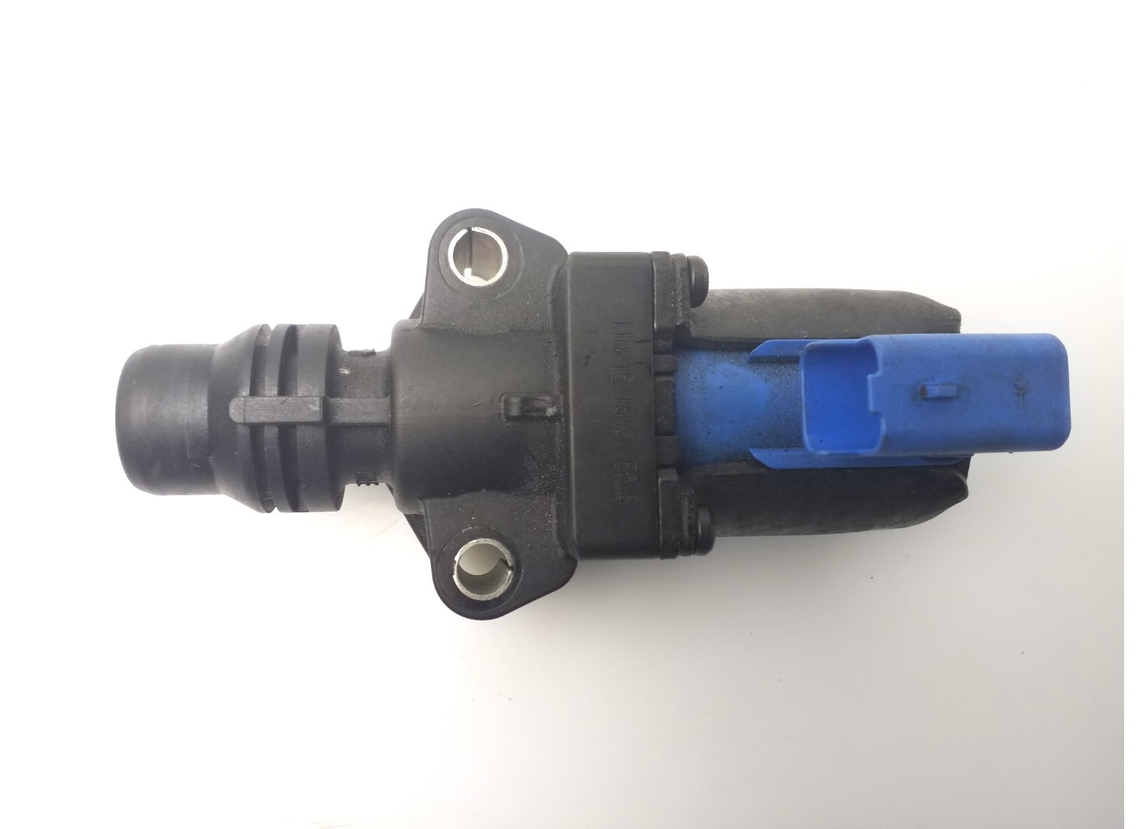 FORD FOCUS MK3 2011 ONWARDS 1.6 ST COOLANT TEMPERATURE SENSOR ...