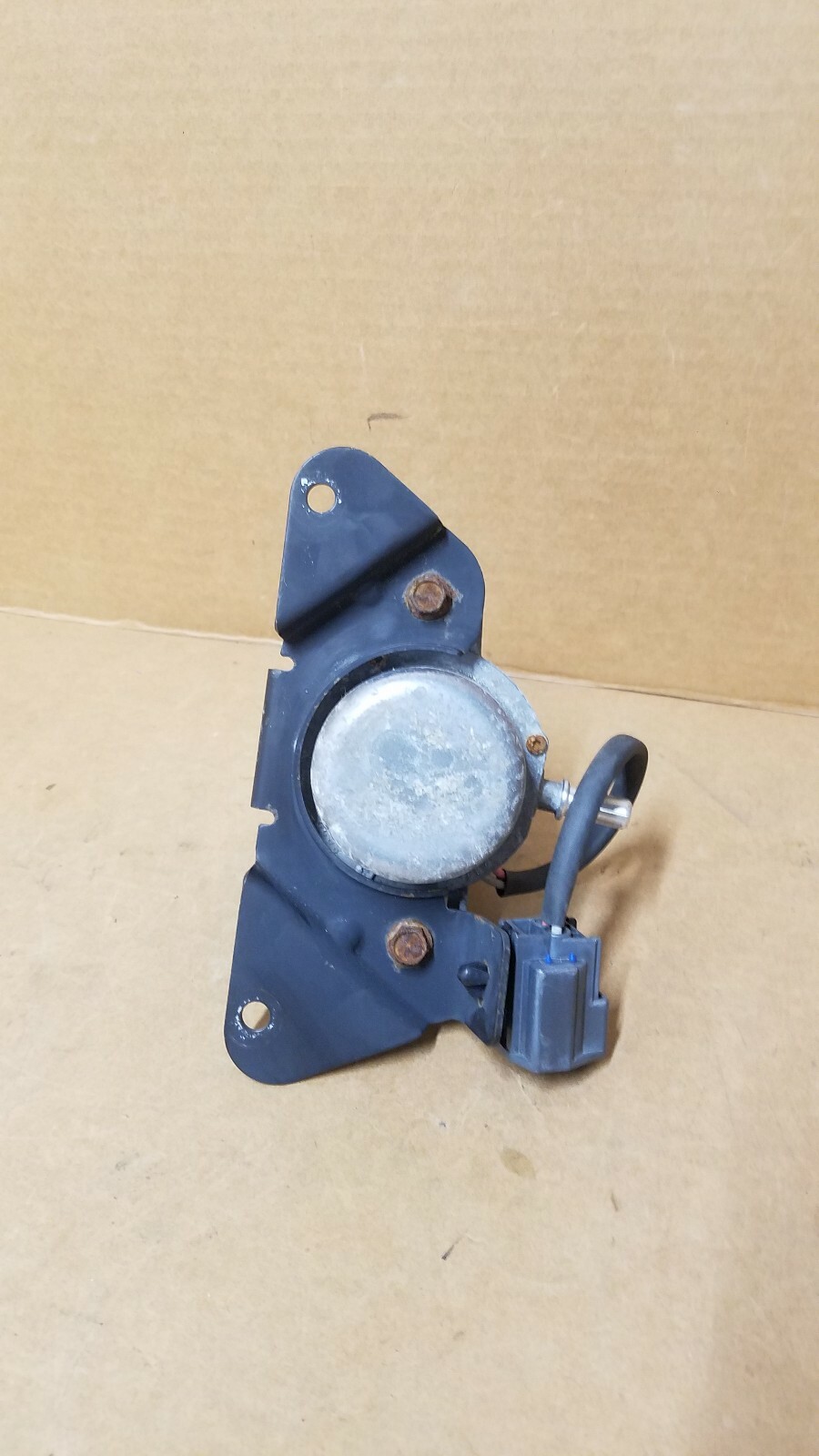 Chevrolet GM OEM 09-17 Traverse COWL Auxiliary Pump Brake Booster ...