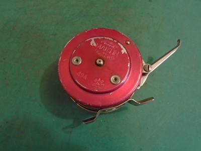 Reels - Martin Fly Reel