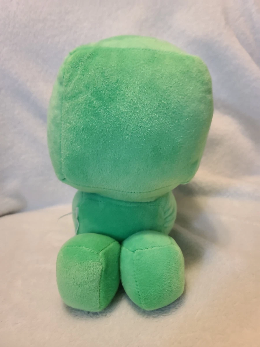 Minecraft Baby Creeper Minion