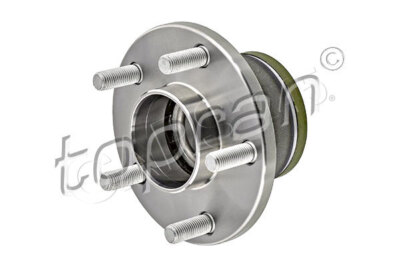 Wheel Hub Rear Fits FORD Tourneo Connect Transit 1469189 | eBay UK