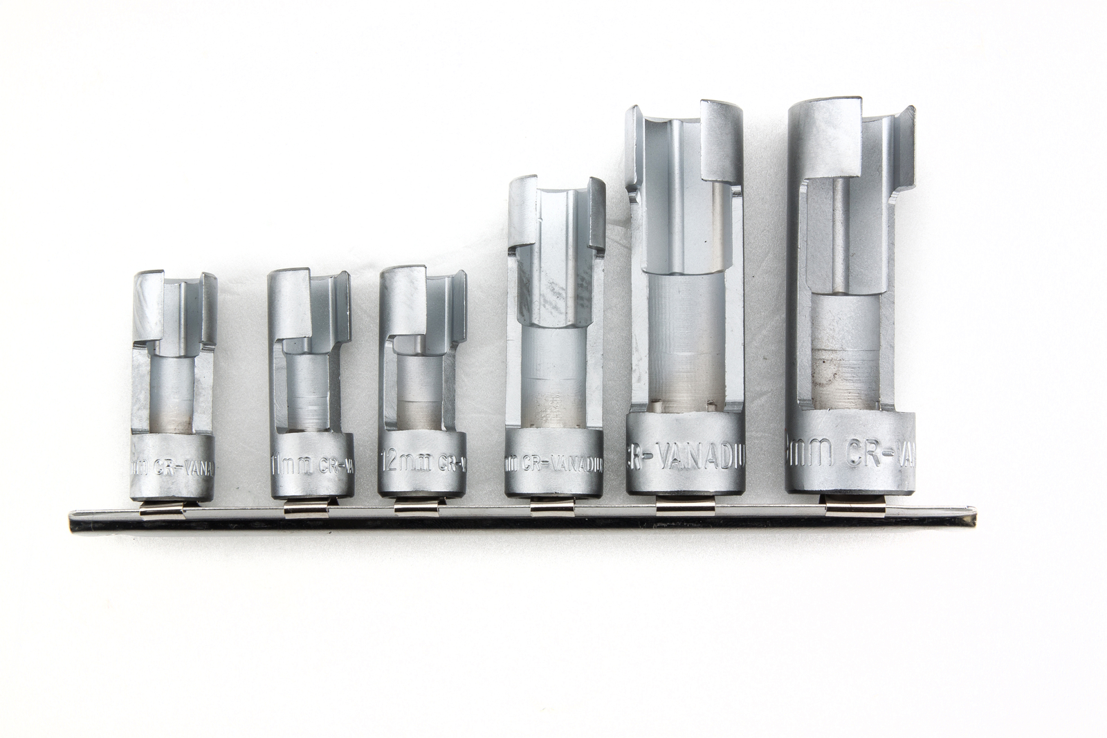 3/8" 1/2" 6 PCS Slotted Socket Set by JTC 4536 | eBay